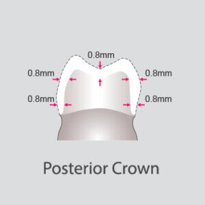 KATANA Zirconia ONE | KATANA Blocks
